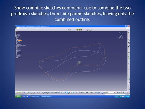 Ppt Generative Shape Design Tutorial Powerpoint Presentation Free