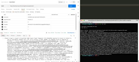 网易云音乐听歌识曲 API 逆向 三 奈月亭