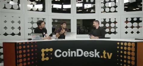 Last Week Our Ceo And Chairman Pascal Gauthier Was At Consensus He