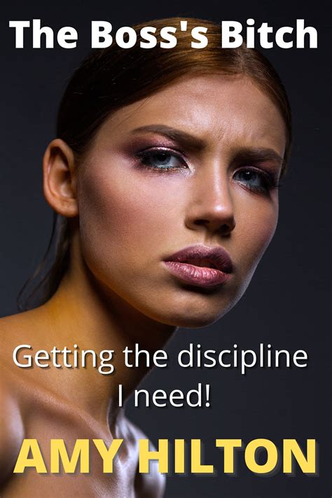 My Boss S Bitch Getting The Discipline I Need A Man S Wife Is Brutally Trained And Kept In