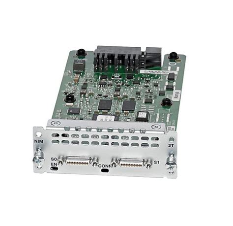 Grey 2g Nim 16a Nim 24a Cisco Vpn Router At ₹ 3000 In New Delhi Id 20242240862