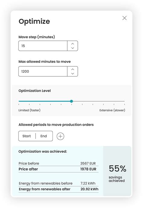 Ai Energy Optimization Upkip