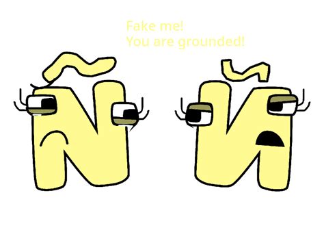 Enye Grounds Fake Enye By Erfromralauttp On Deviantart