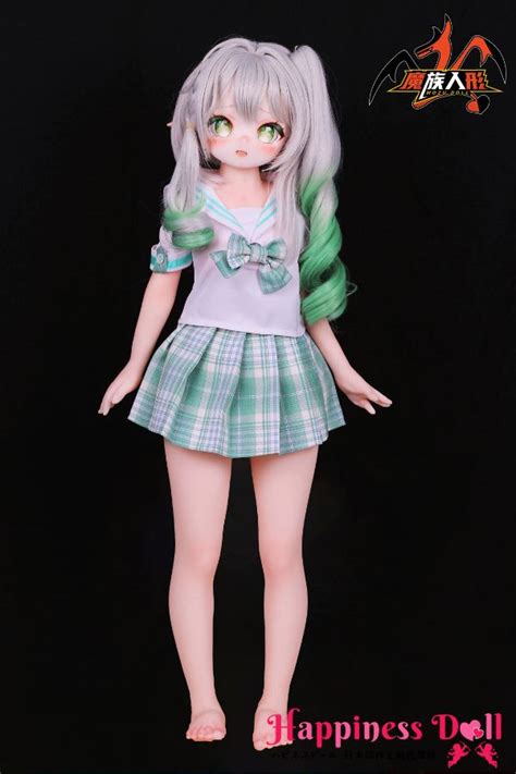 ラブドール Mozudoll 85cm 草ちゃん20 ダッチワイフ アニメドール Happiness Doll