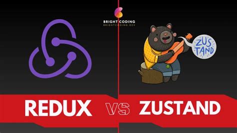Mohamed Idbrahim On Linkedin Differentiating Zustand And Redux A Comprehensive Comparison