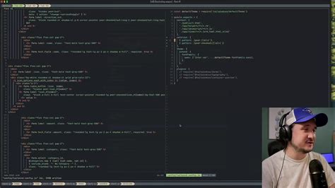 Series Callbacks Cleanup And Refactoring Building A Budgeting App In Ruby On Rails 8 16 Youtube