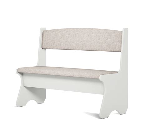 Купить Кухонный диван Шарм 1100 Белый | Цена: 4590 - sharm-design.ru