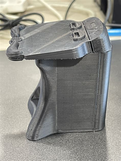 Stl File Interblock Electronic G5 Roullete Station With 27 Inches