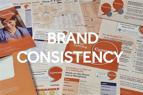 Why Is Brand Consistency Important Aa Media