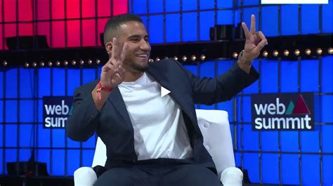 Highlights Web Summit Lisbon