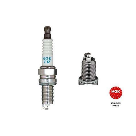 NGK IKR9J8 93311 Standard Spark Plug / Sparkplug - Premium Quality ...