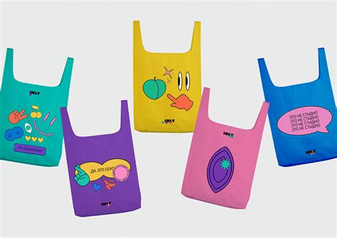 Sex Education Program INLY Behance
