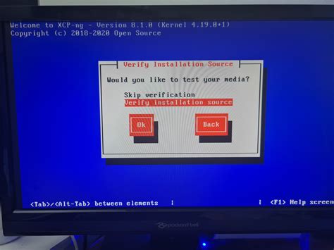 How To Upgrade Xenserver To Xcp Ng Server Contrado Digital