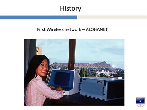Anthocnet Routing Algorithm Pptx Computer Networking Computing