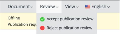 Three Step Document Workflow Using Scxml Bloomreach Developers