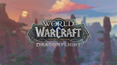 How To Unlock Wow Dragonflight Dragonriding And How To Fly Dexerto