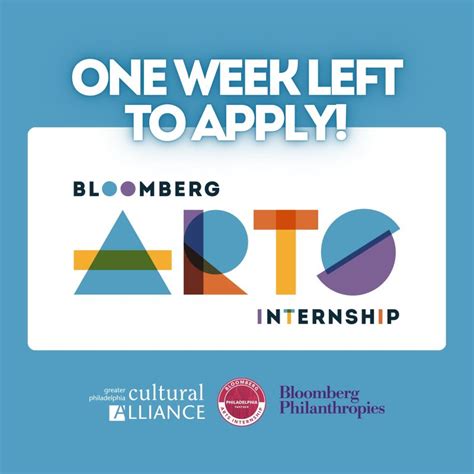Only One More Week Left To Apply February 28 Marks The Final Day For