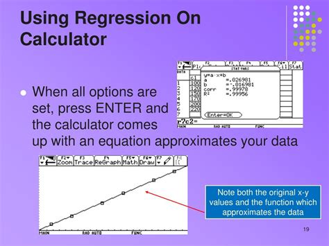Ppt Linear Functions And Models Powerpoint Presentation Free