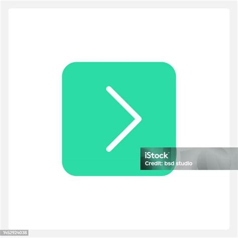 활성 앞으로 화살표 Ui 요소 템플릿 관리자에 대한 스톡 벡터 아트 및 기타 이미지 관리자 그래프 그래픽 사용자 인터페이스 Istock