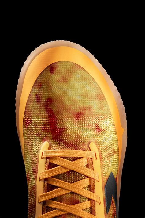 官方新聞 台灣首次上市 Converse All Star Pro Bb Flames 點燃籃球戰火