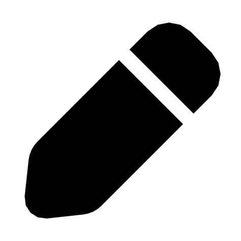 Edit Vector Svg Icon Svg Repo