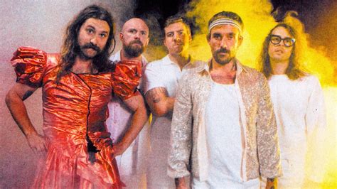 Idles Are Not A Punk Band And Im Not Working Class