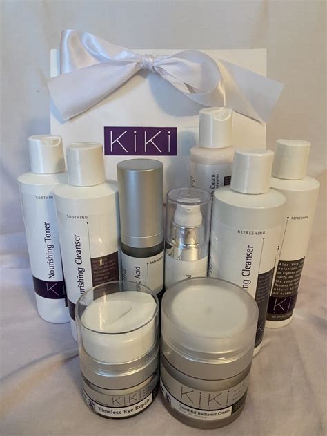 Free Kiki Lip Serum With 1 Hr Glo2 Or Hydrafacial Kikis Skin And Body