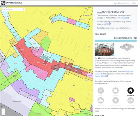 Newberg Oregon Zoning Map At Gertrude Wanamaker Blog