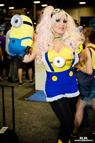 Sexy Minion Costume Costumes Hub