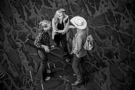 Thursday Afternoon Photos From World Of Bluegrass 2022 Bluegrass Today