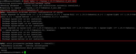 How To Install Programs On Ubuntu Debian Using APT Dpkg And Install Sh