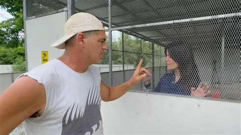 Frank Cuesta Trolea A Todos Con La Detención De Cristina Seguí Es