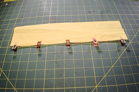 How To Make A Padded Computer Case