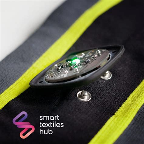 Born Gmbh Knitting Smart Textiles Smart Textile Alliance