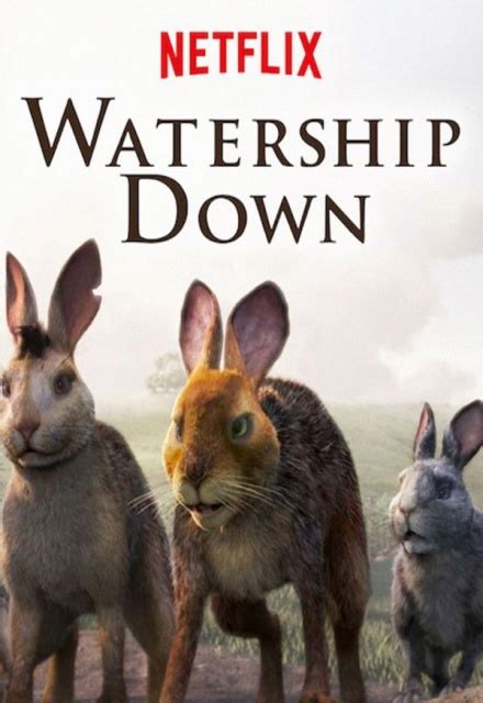 Watership Down On Netflix Tv Show Episodes Reviews And List Sidereel