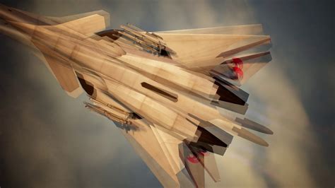 Ace Combat Trigger Discipline Youtube Music