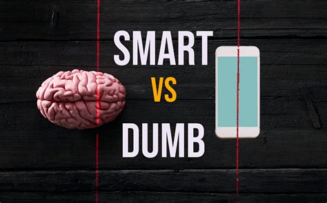 Decoding The ‘smart Myth Why Technology Is Not Intelligent By Rod Cowan