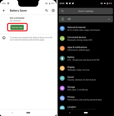 How To Enable Dark Mode In Android Q Guide Beebom