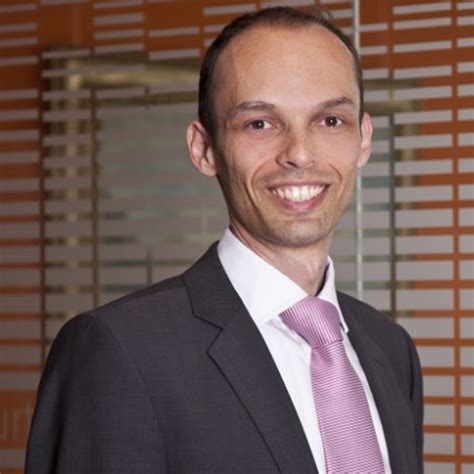 Patrick Houweling Quantitative Researcher Phd Quantitative