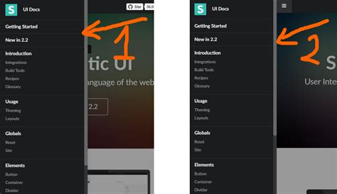 Sidebar Should Preserve Overlay Behavior When Its Transition Is Set To Overlay · Issue 5563