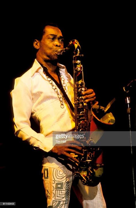 Photo Of Fela Kuti News Photo Getty Images