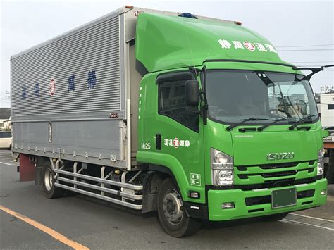 事業内容 静岡通運株式会社