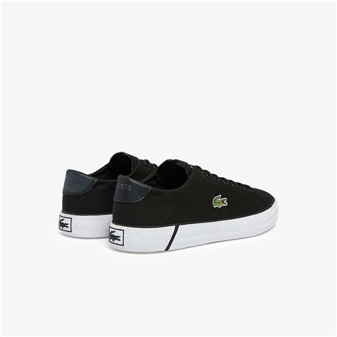 Buy Mens Gripshot Textile Sneakers Lacoste Sa