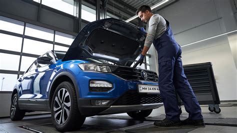 2026 Volkswagen Maintenance Checklist Vw Service Tips
