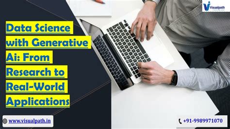 Ppt Data Science With Generative Ai Course Hyderabad Generative Ai Powerpoint Presentation