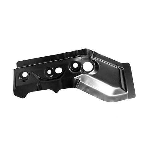 2010 2014 Subaru Legacyoutback Driver Side Outer Radiator Support