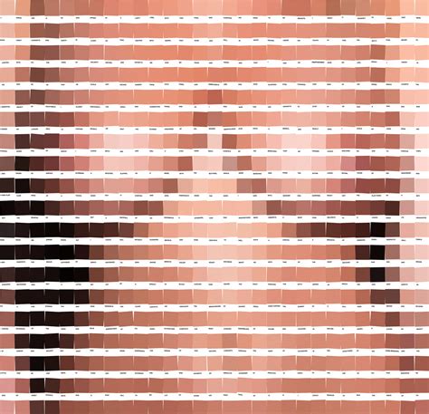 Pixel Art Artist Uses Thousands Of Colour Chips To Create Erotic Art Creative Boom