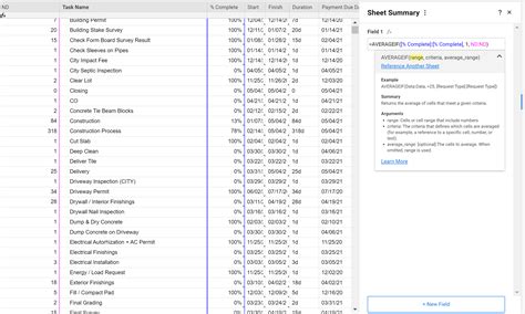 Averageifs With Multiple Criteria Smartsheet Community
