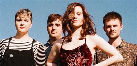 Interview Catrin Vincent Of London Four Piece Another Sky Xs Noize