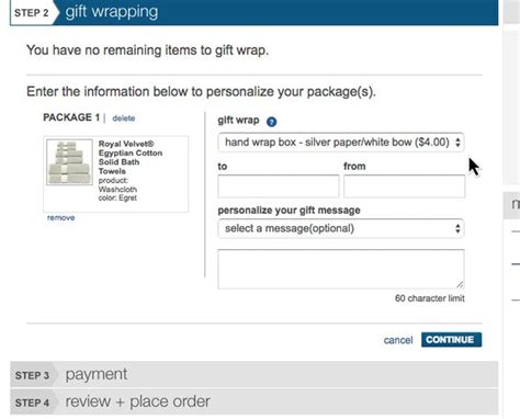 Remove Select Features When Theres Only One Option Left 14 Dont
